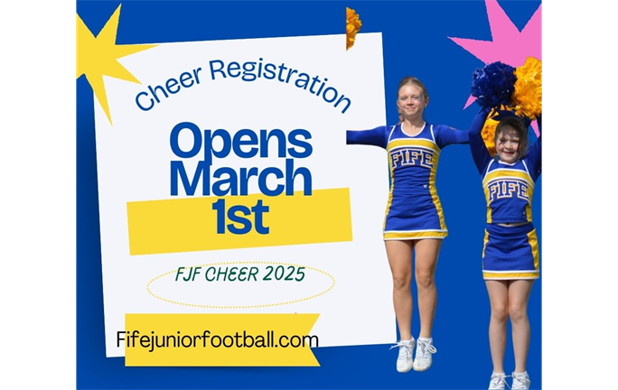 Fife Junior Football > Home