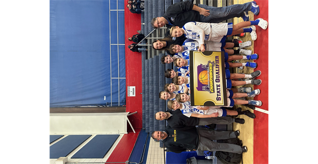 South Park Basketball Association > Home