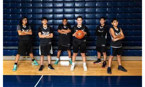 DONE - Titans Basketball (NJ) > Home