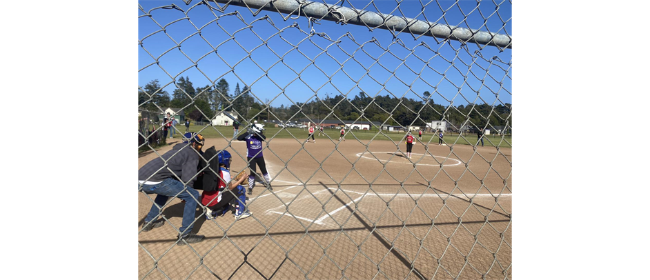 Fort Bragg Girls Softball Association > Home