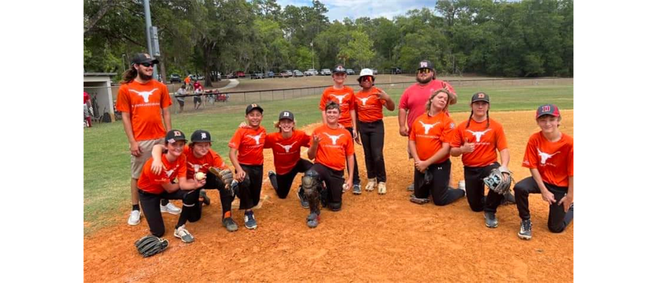 Dunnellon Little League > Home