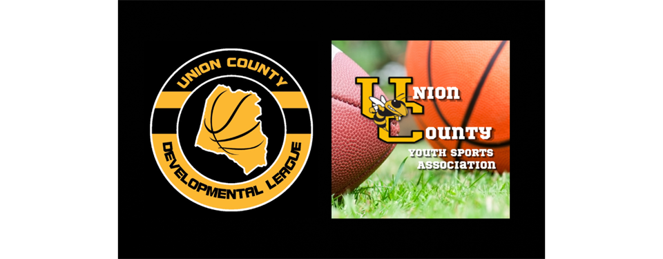 Union County Youth Sports Association > Home