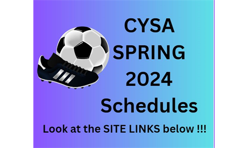 Longview Soccer Club > Home