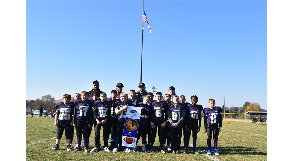Smithsburg Youth Football Association > Home