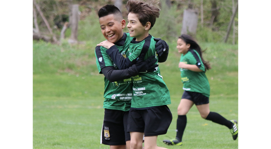 CT Impact United Soccer Academy > Home