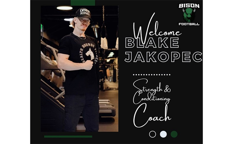 Bison Athletic Club > Home