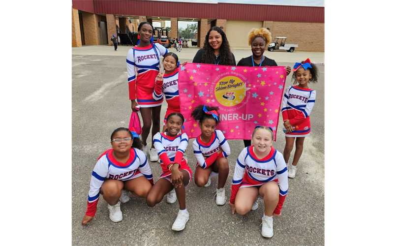 Palm Bay Rockets > Home