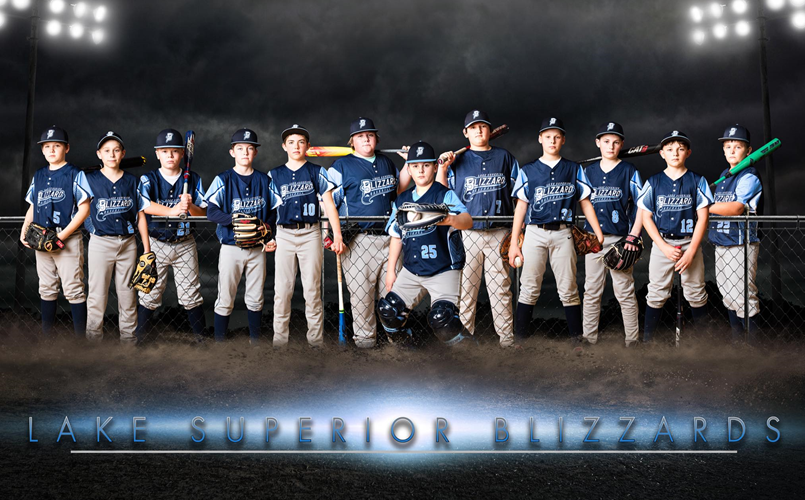 Lake Superior Blizzards Inc. > Home