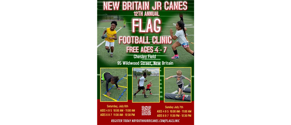 New Britain Youth Football & Cheer, Inc > Home