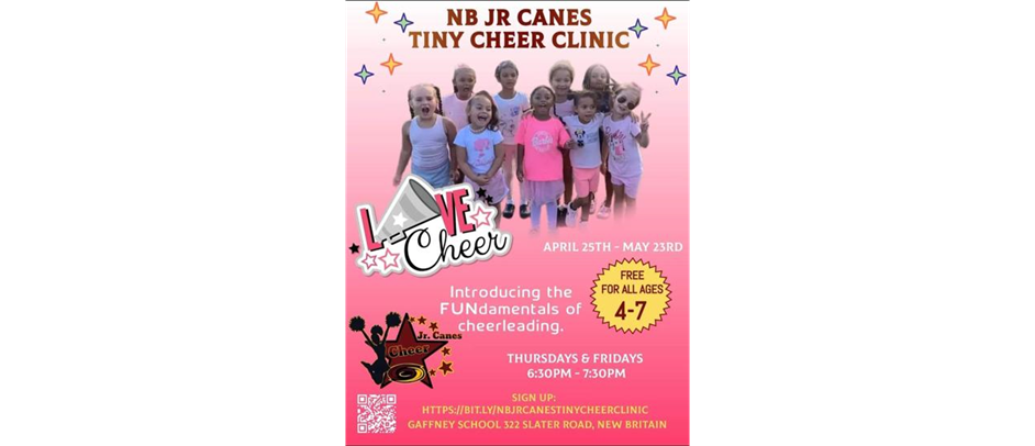 New Britain Youth Football & Cheer, Inc > Home