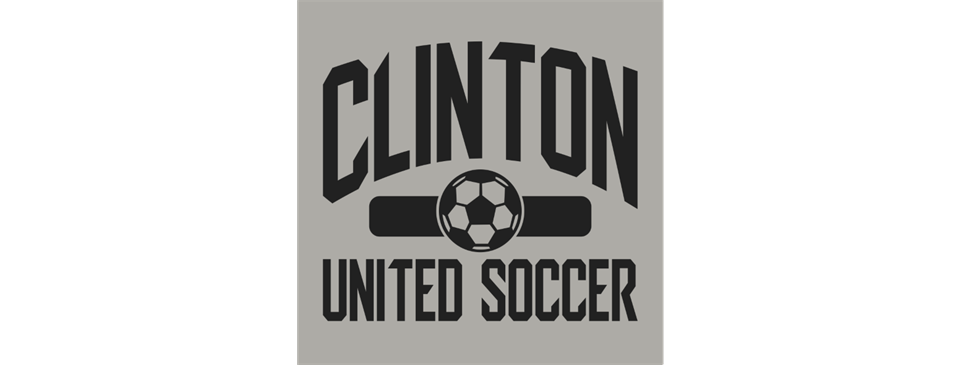 Clinton United Soccer Club > Home