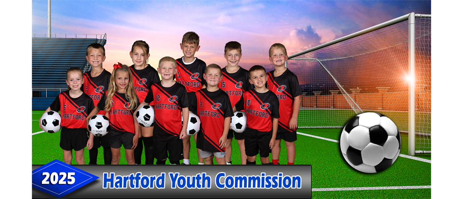 Hartford Youth Commission > Home