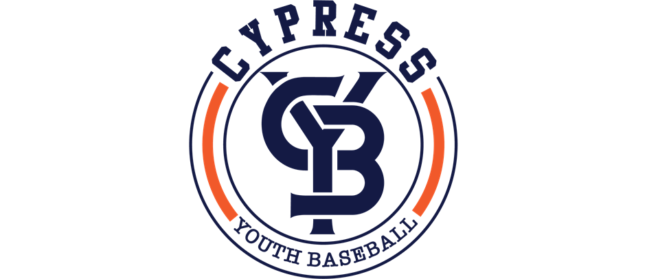 Cypress Youth Baseball > Home