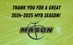 Mason Youth Basketball > Home