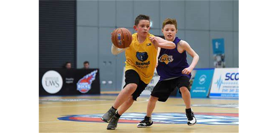 Middleton Parks and Recreation > Home