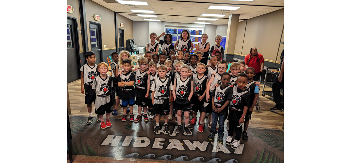 The Silverbacks Youth Basketball LLC > Home