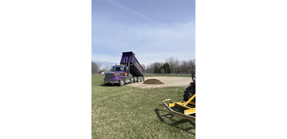 Hudson Little league > Home