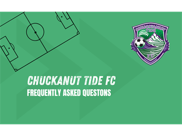 Chuckanut Tide FC > Home