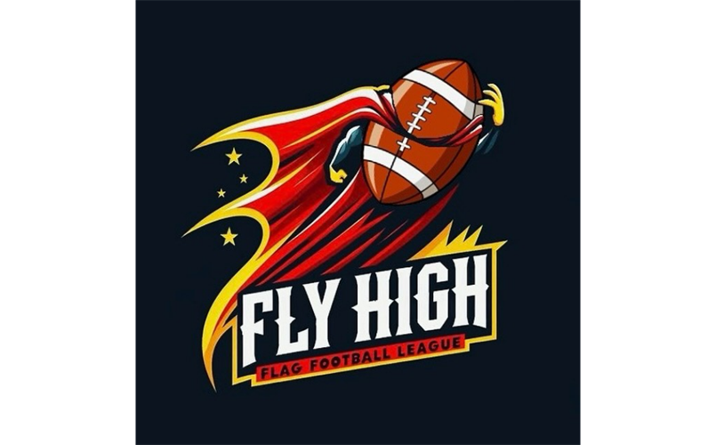 Flying High Flag Football > Home