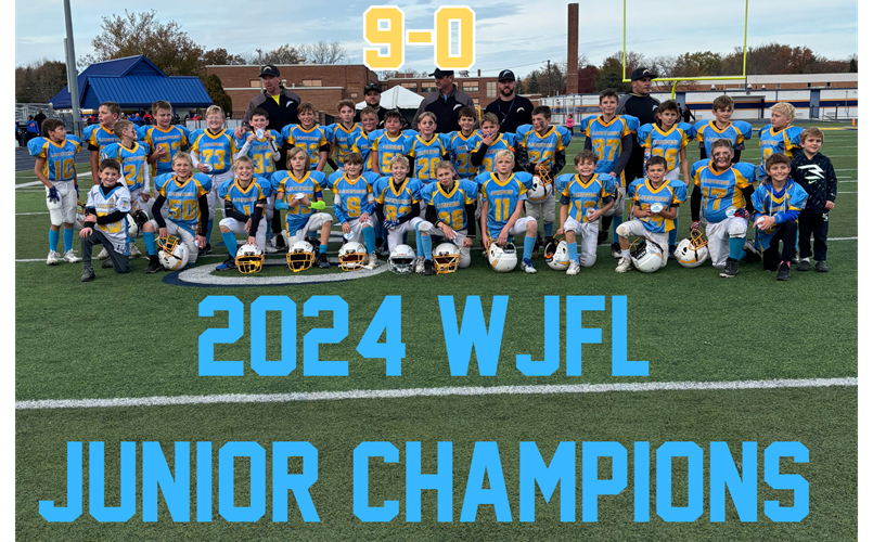 Ida Lightning Youth Football > Home