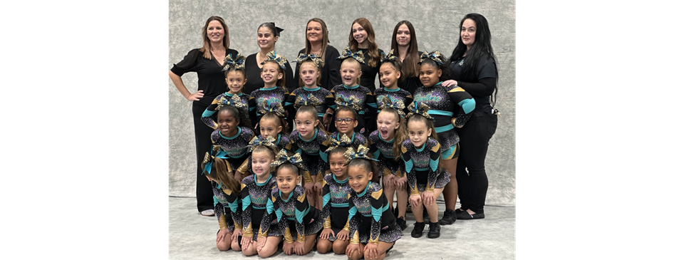 Deltona Panthers Youth Tackle Football & Cheerleading Association INC ...