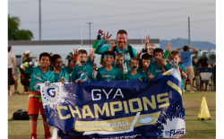 Gilbert Youth Athletics > Home