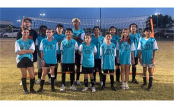 Gilbert Youth Athletics > Home