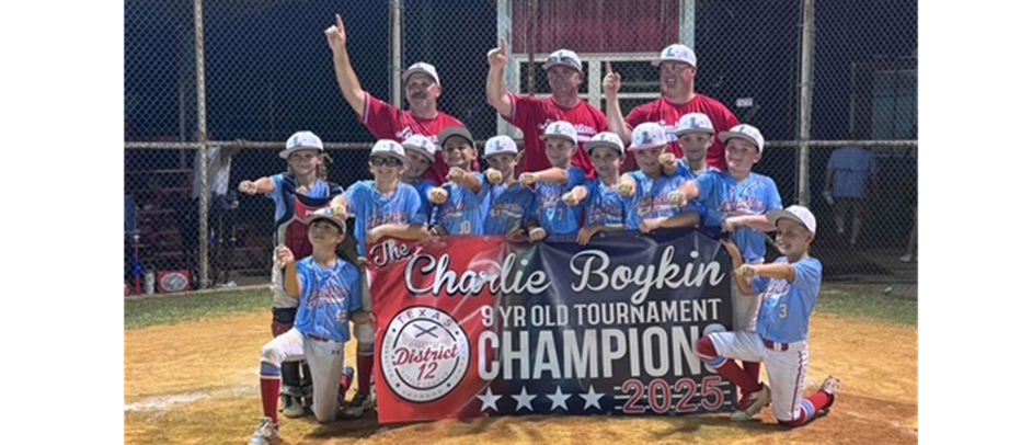 Lumberton Little League > Home