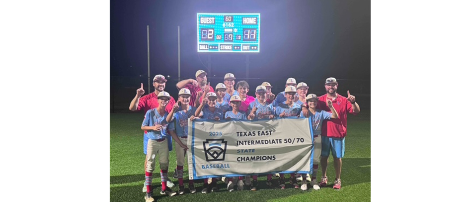 Lumberton Little League > Home