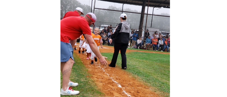 Lumberton Little League > Home