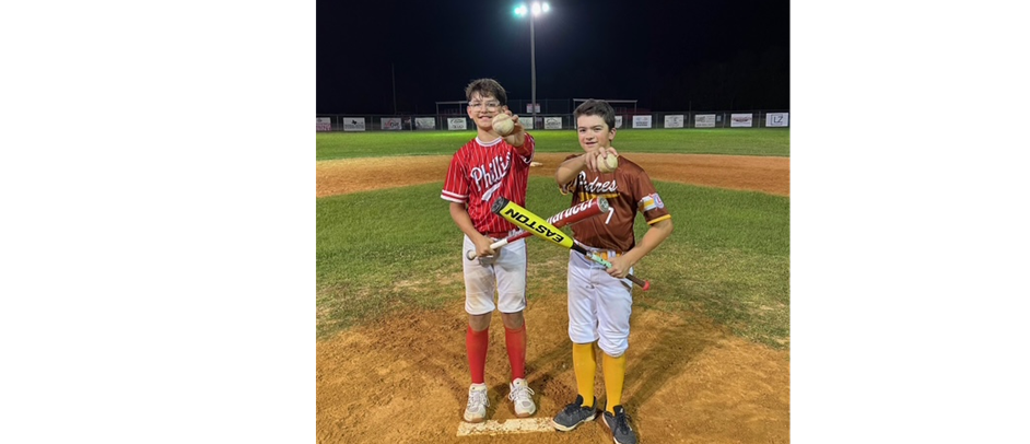 Lumberton Little League > Home