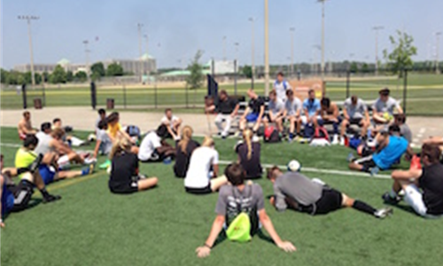 Home [leagues.bluesombrero.com]